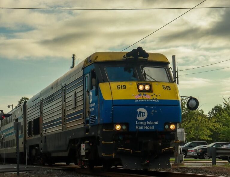 LIRR Montauk Branch – Long Island East End Trips