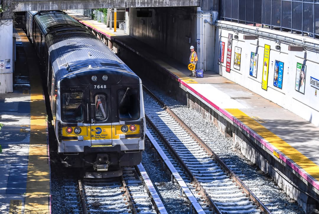 LIRR Port Washington Branch – Direct NYC Line